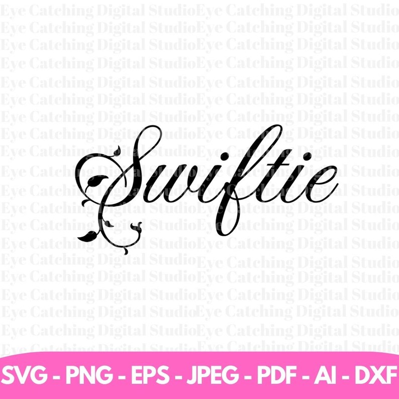 Swiftie SVG, Swiftie College Shirt Svg, Taylor Swift Svg, Swift Anti ...