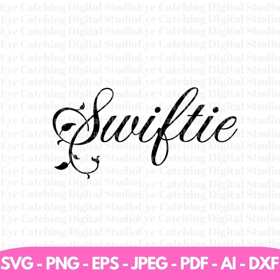 Swiftie SVG, Swiftie College Shirt Svg, Taylor Swift Svg, Swift Anti ...