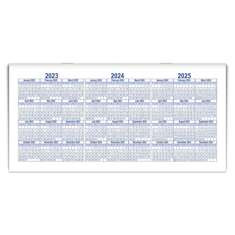 30 PACK Check Registers for Personal Checkbook - Deposit, Credit ...