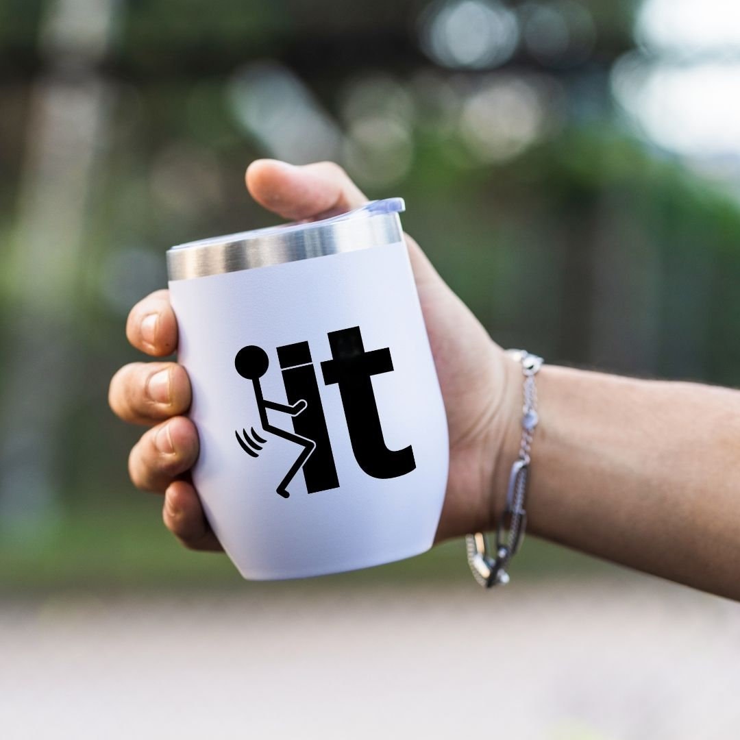 F It Digital Download SVG, Funniest SVG, Epic Funny SVG, so Funny Png ...