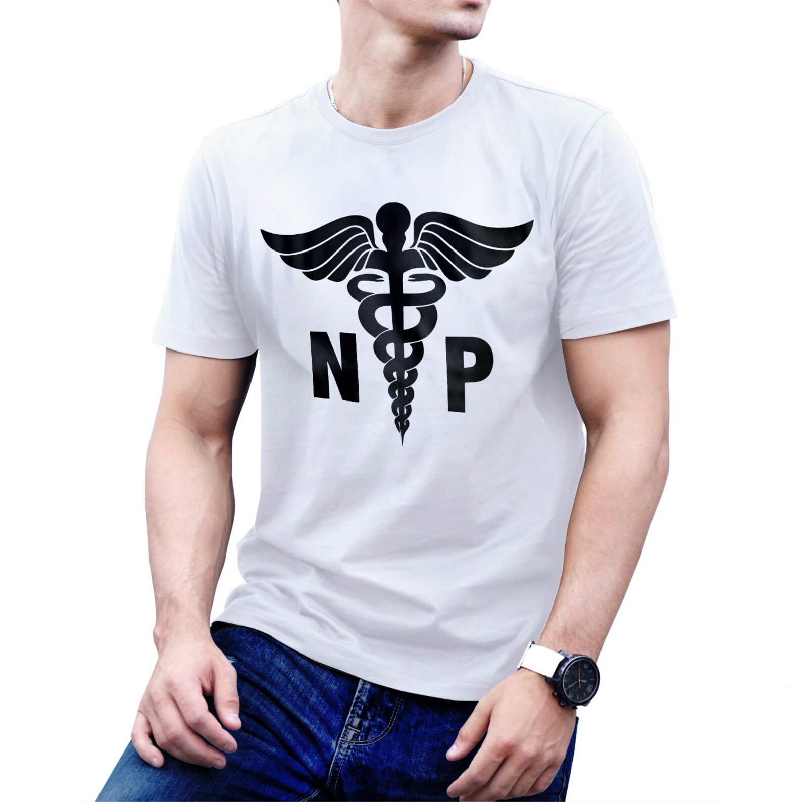 Medical Symbol SVG, Caduceus Svg, NP Svg, Star of Life Svg, Nurse Svg ...