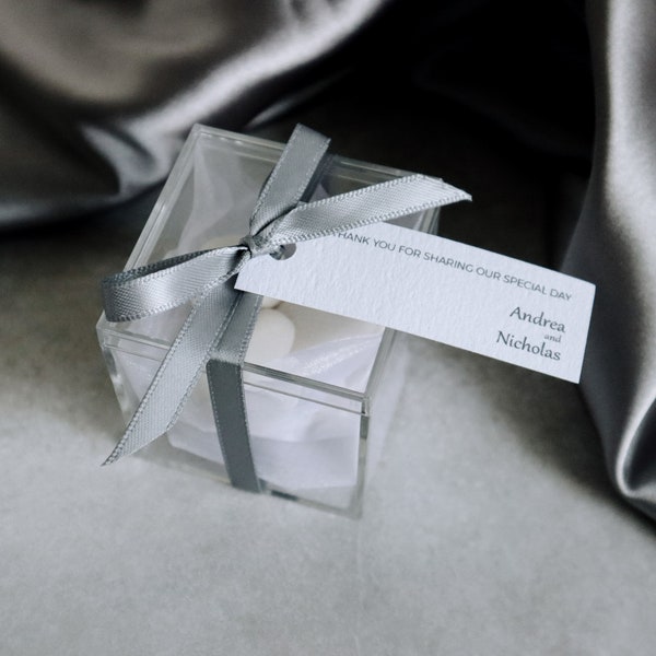 Bonbonniere - Etsy