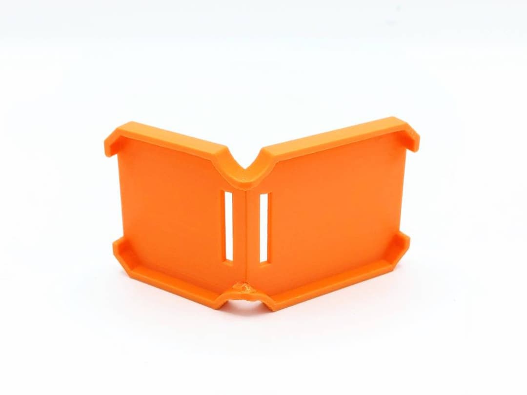 Alien Nostromo Samani E125 3D Printed Custom Casio Watch Part Prop F91w ...