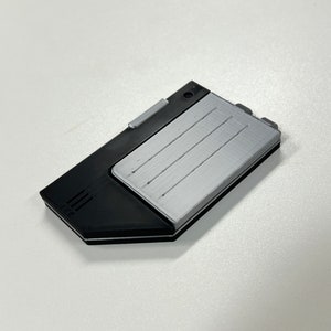 Sci-fi Trek Enterprise Communicator Replica Prop 3D Printed - Etsy