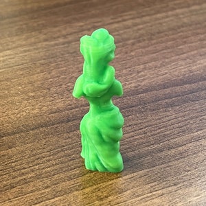 Gummy Venus De Milo the Simpsons Replica Prop - Etsy UK