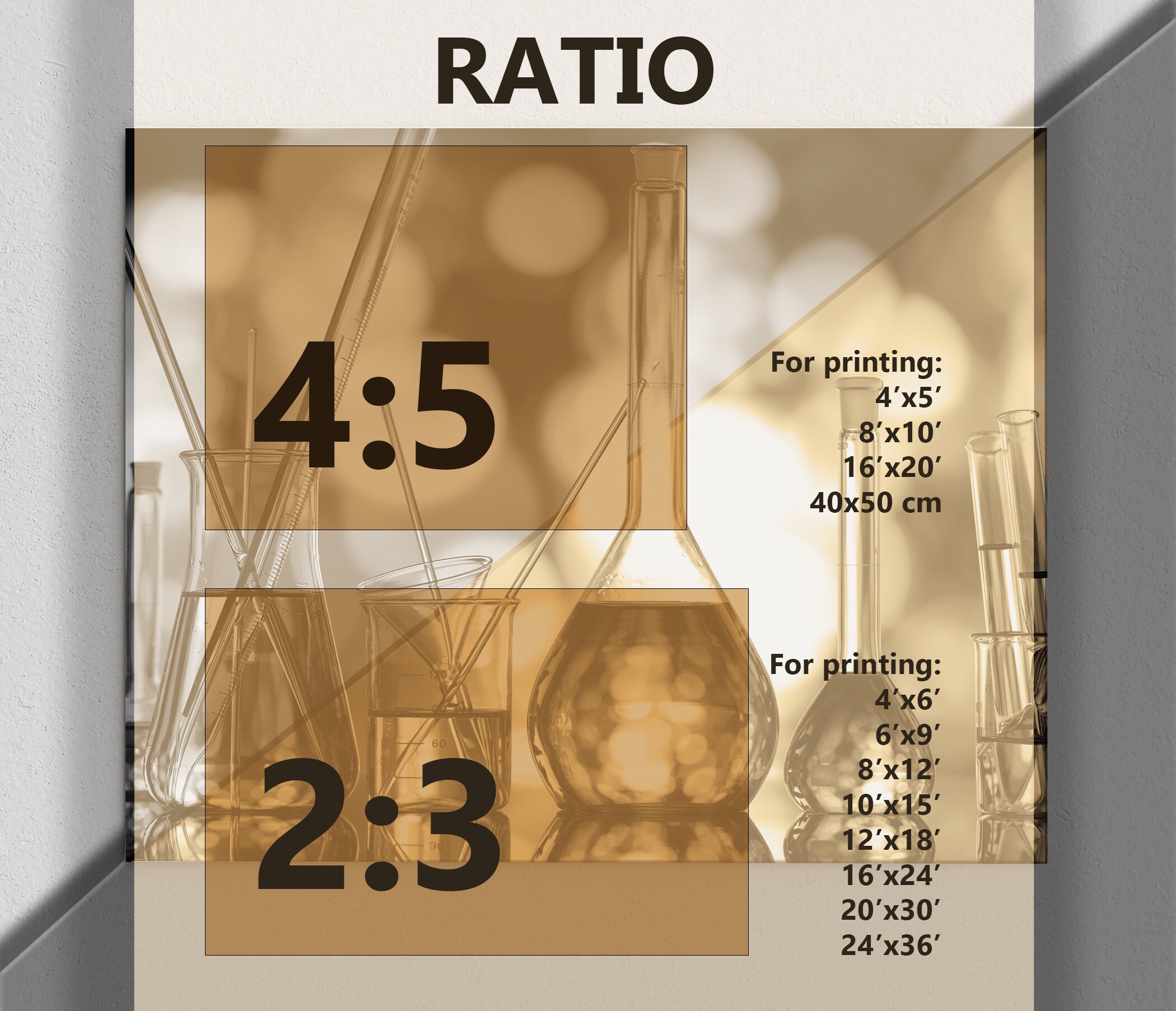 Chemistry Black and White/sepia Poster, Chemistry Wall Art, Pharmacy ...