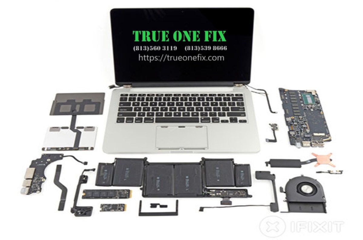 True One Fix Computer Repair Services - Etsy