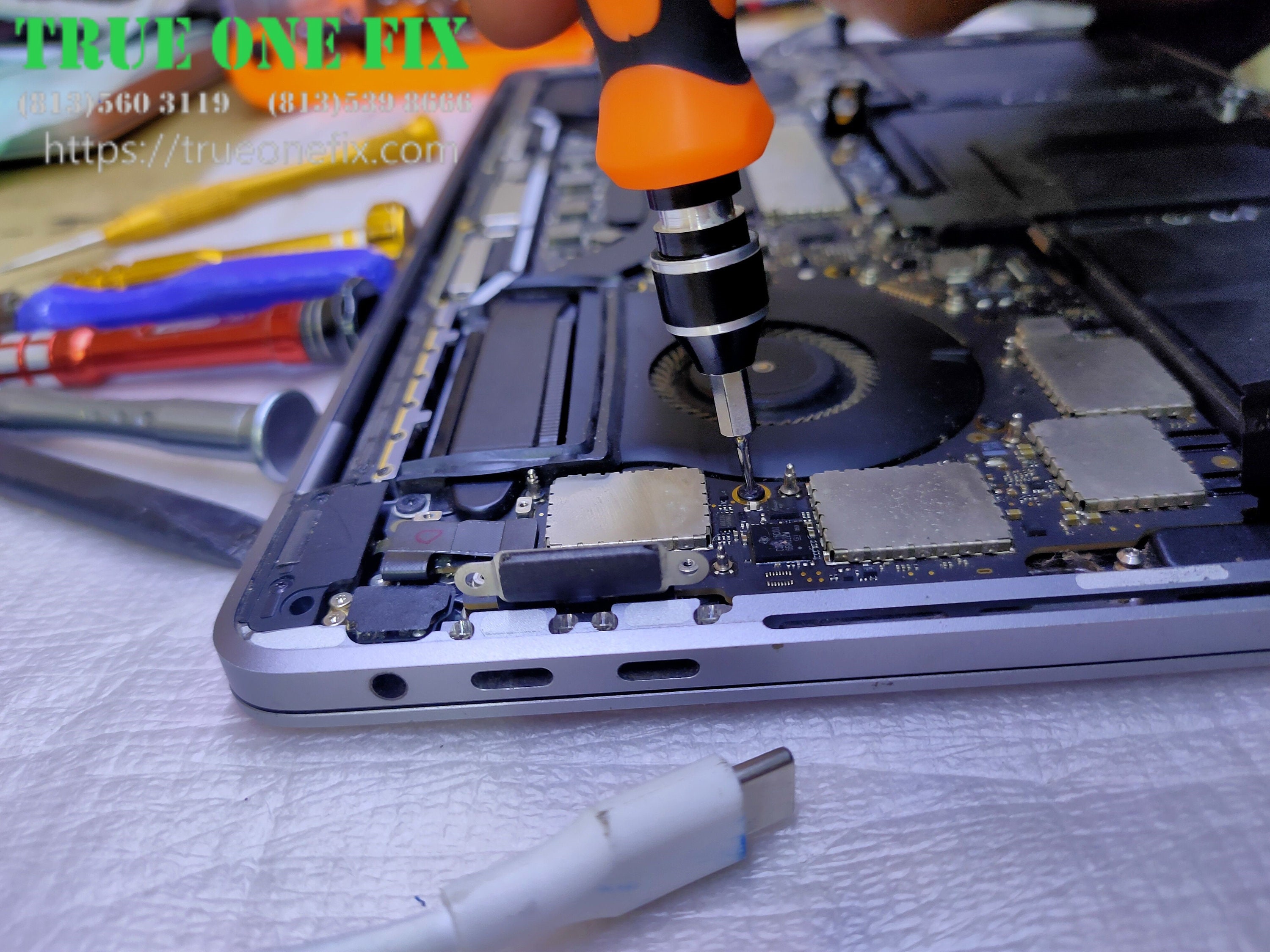 True One Fix Computer Repair Services - Etsy