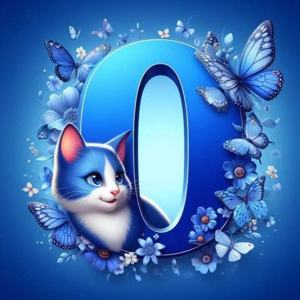 Vibrant Vowels & Dazzling Consonants Cute 3D Design for Alphabets. - Etsy