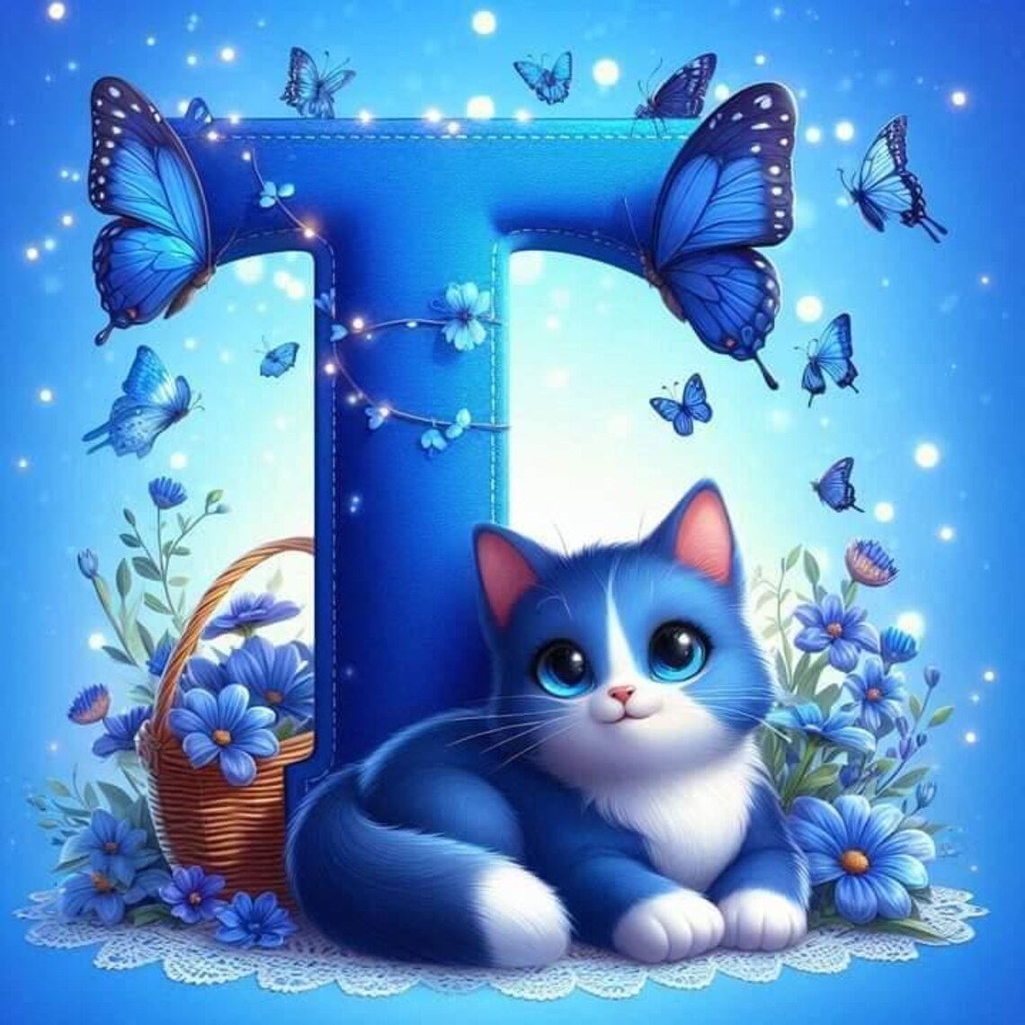 Vibrant Vowels & Dazzling Consonants Cute 3D Design for Alphabets. - Etsy