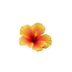 Amapola PR Sticker - Etsy