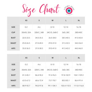 NEW Bombshell Retro Bikini Set, Vintage High-waisted Two Piece Wimen ...