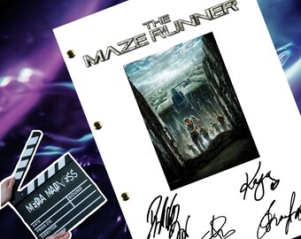 Dawn of the Dead Movie Script Signed Screenplay Autographed: - Etsy