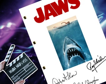 Goldfinger Movie Script Signed Screenplay Autographed: Sean - Etsy