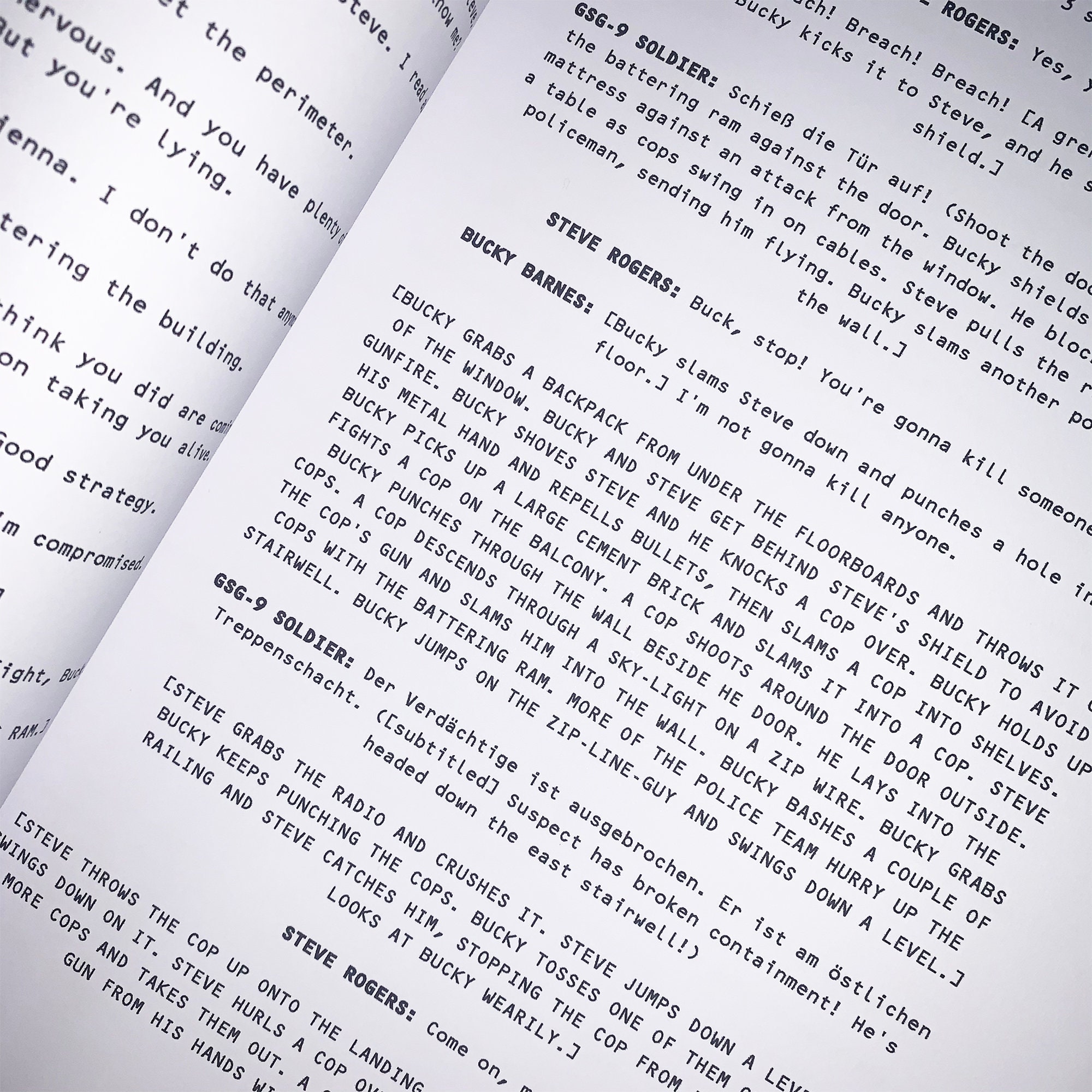 Captain America Civil War / Movie / Marvel / Film / Movie | Etsy