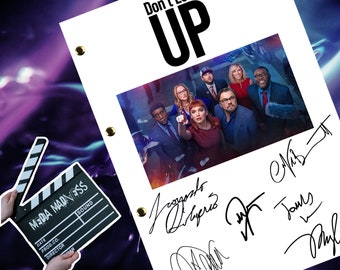 Pretty Woman Movie Script Signed Screenplay Autographed: Julia - Etsy