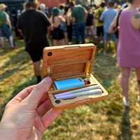 Joint Case - Etsy