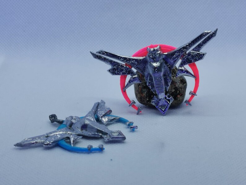 Shifting Tides Ranked Charm - Etsy