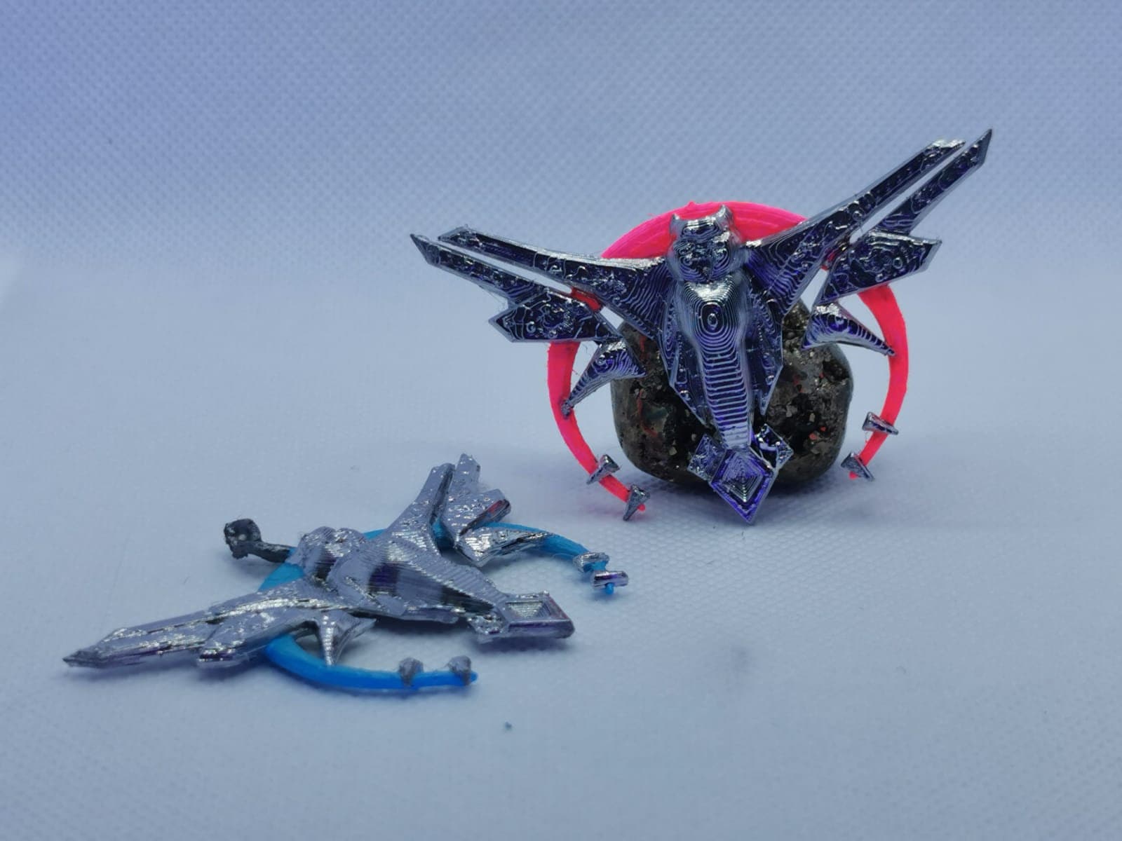 Shifting Tides Ranked Charm - Etsy