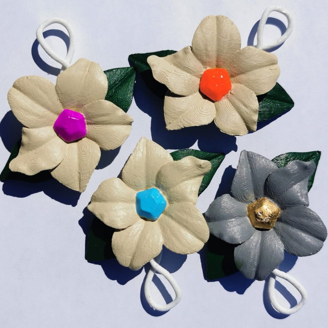 Ranked Charm Package - Etsy
