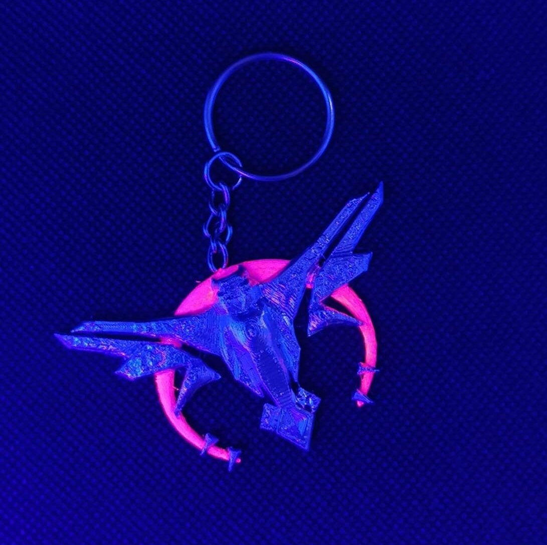 Shifting Tides Ranked Charm - Etsy