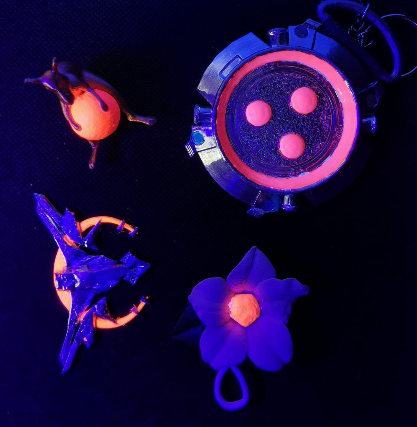 Ranked Charm Package - Etsy Australia