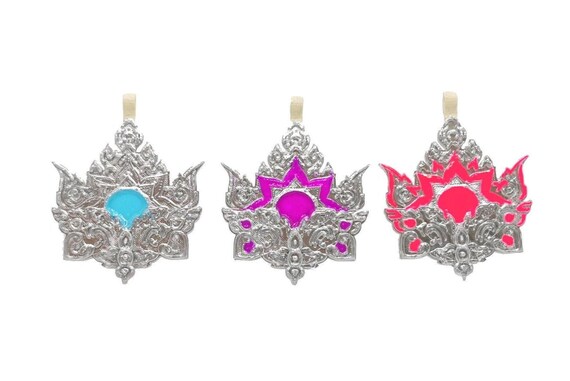 Dawn Charm Typo