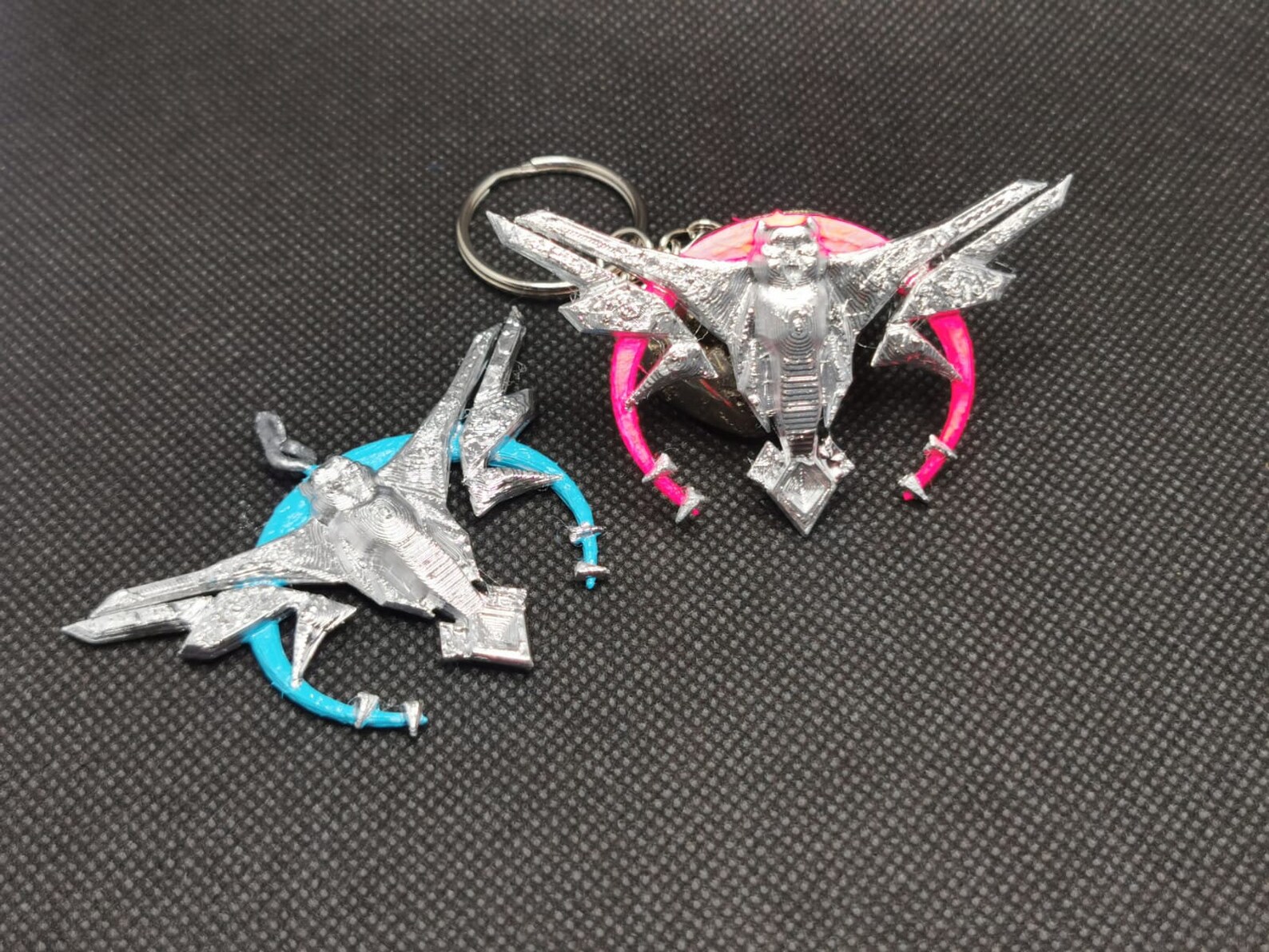 Shifting Tides Ranked Charm - Etsy