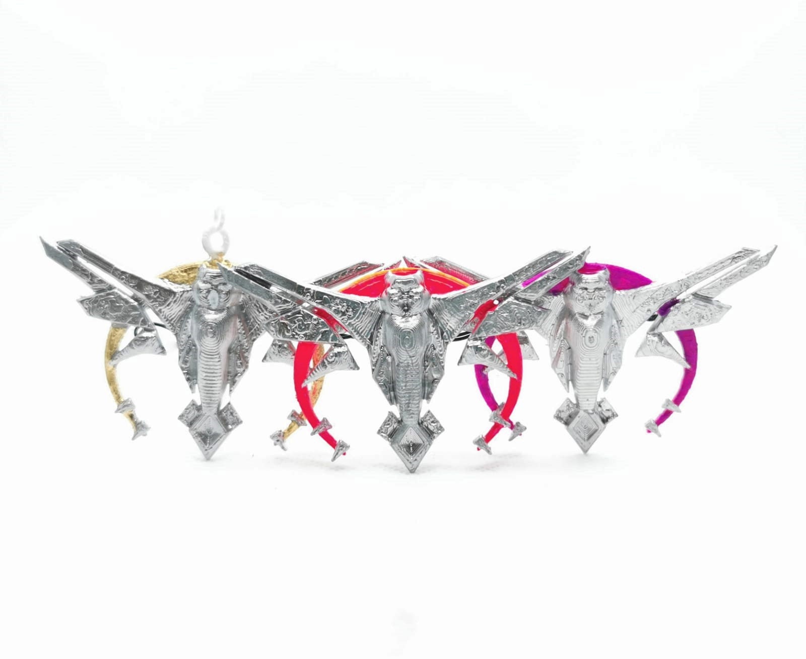 Shifting Tides Ranked Charm - Etsy