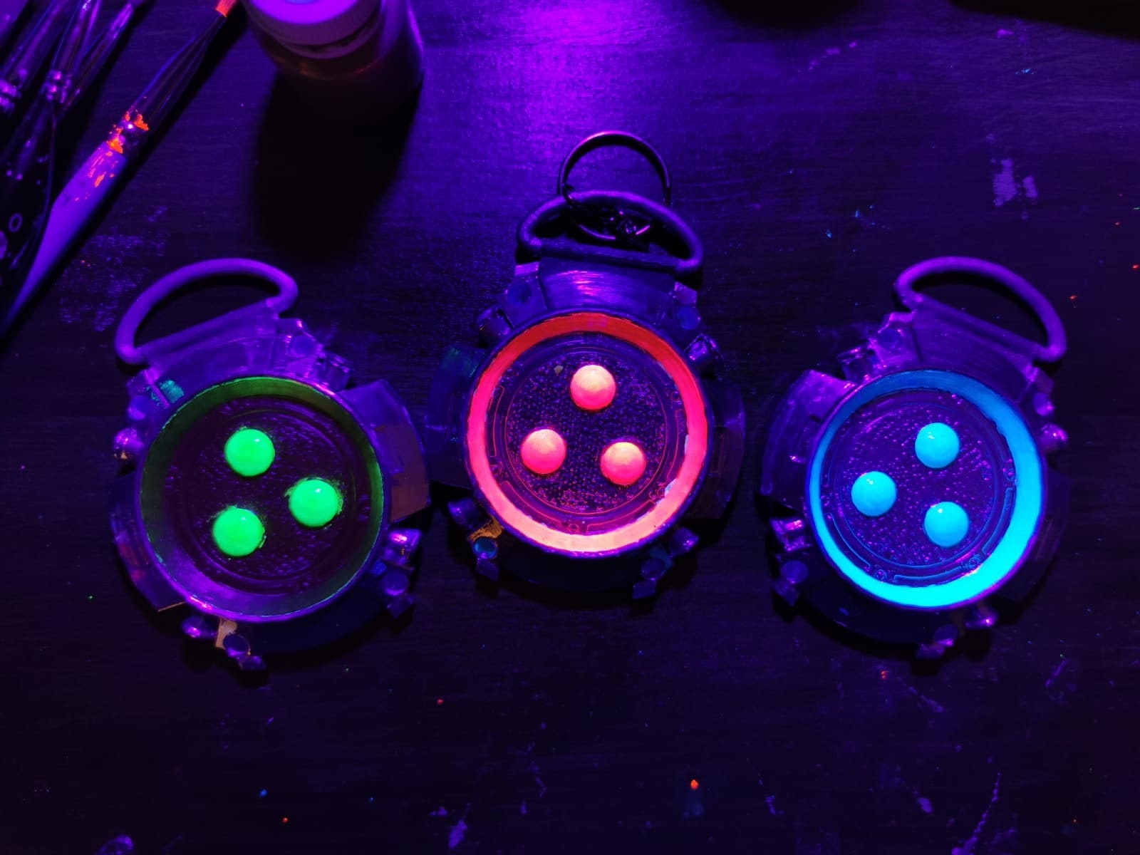 Shadow Legacy Ranked Charm - Etsy