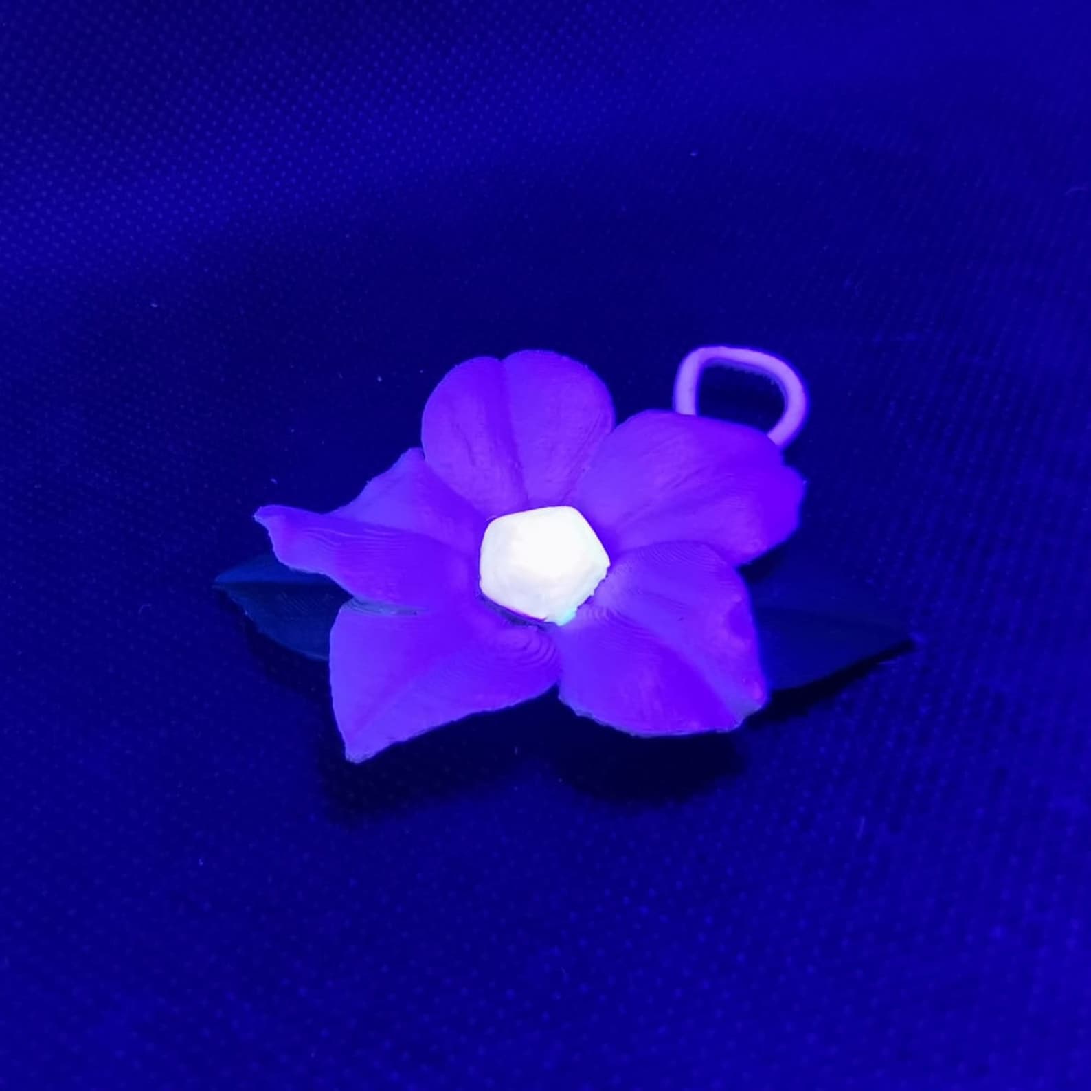 Ember Rise Ranked Charm Keychain - Etsy