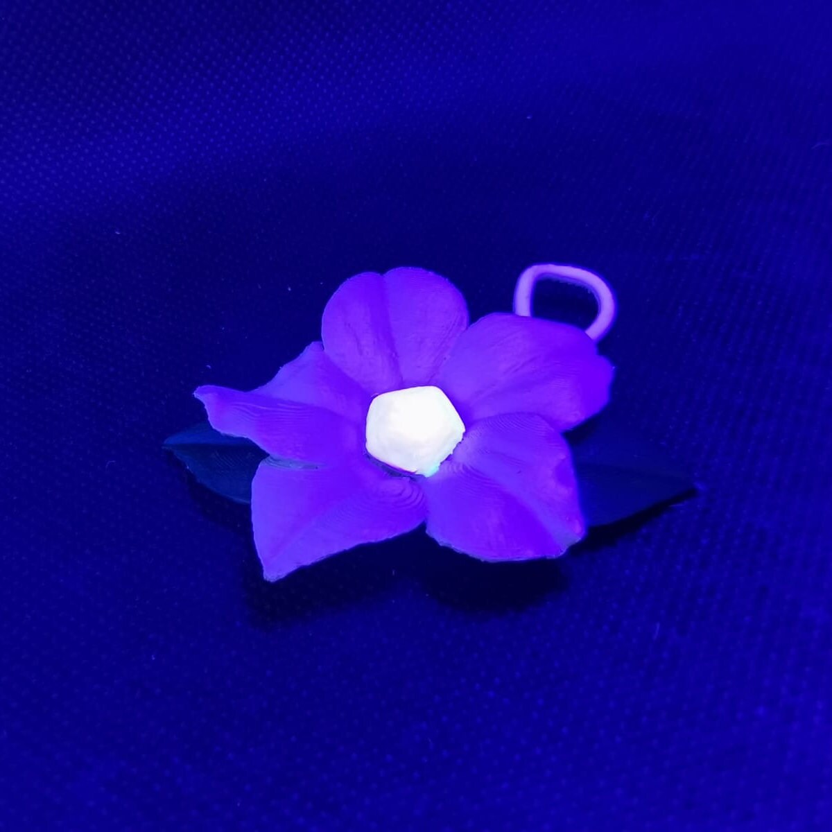 Ember Rise Ranked Charm Keychain - Etsy