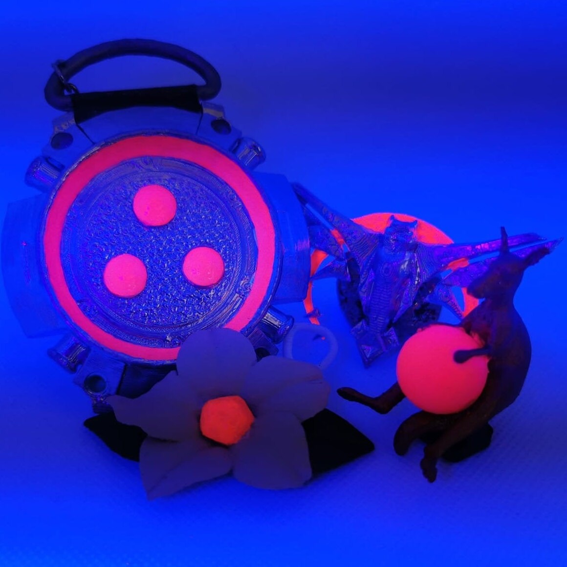 Ranked Charm Package - Etsy