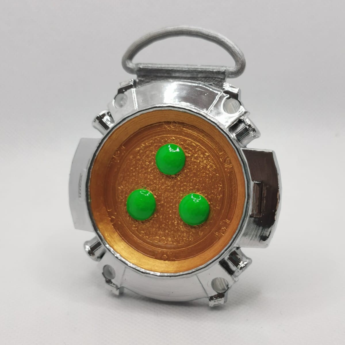 Shadow Legacy Ranked Charm - Etsy
