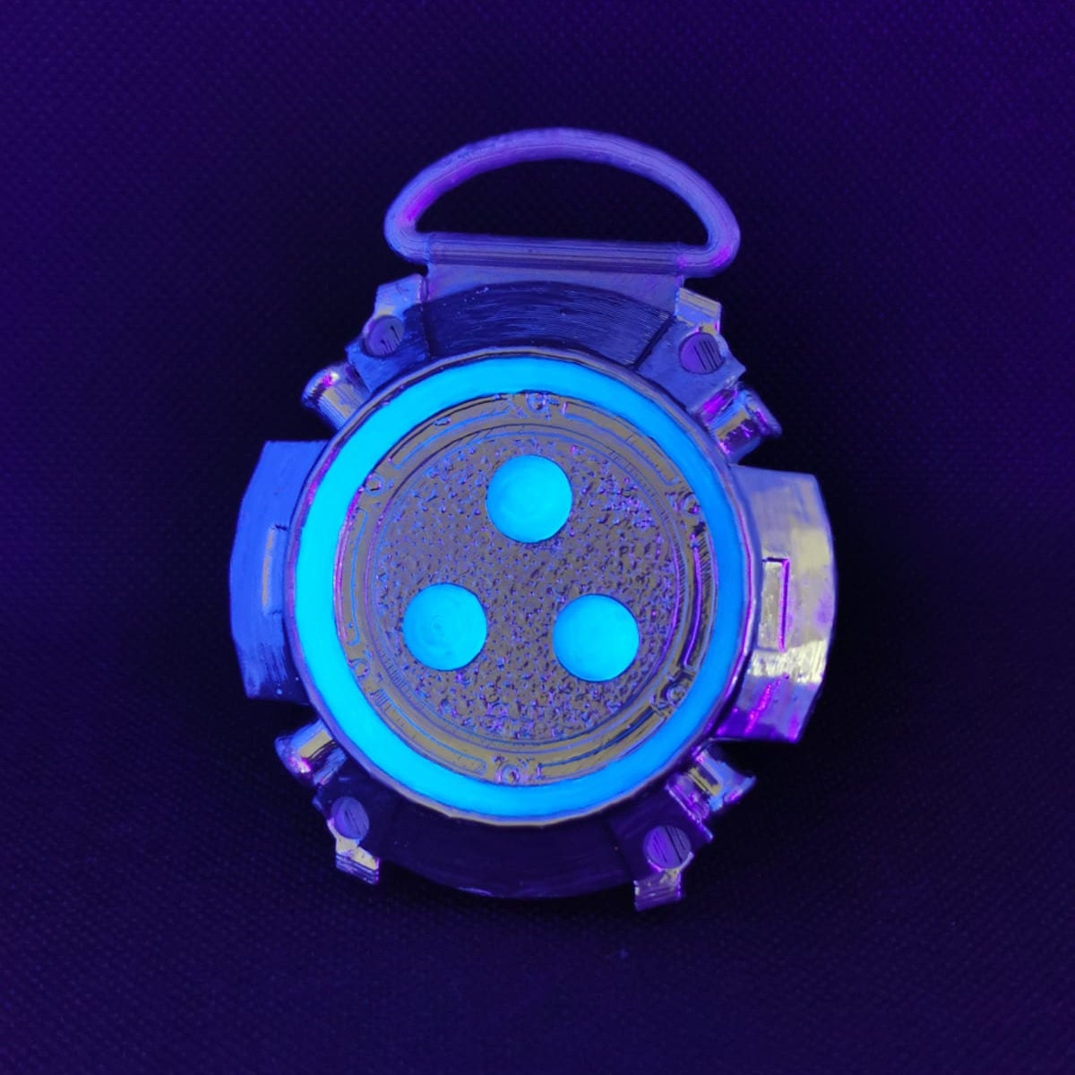 Shadow Legacy Ranked Charm - Etsy