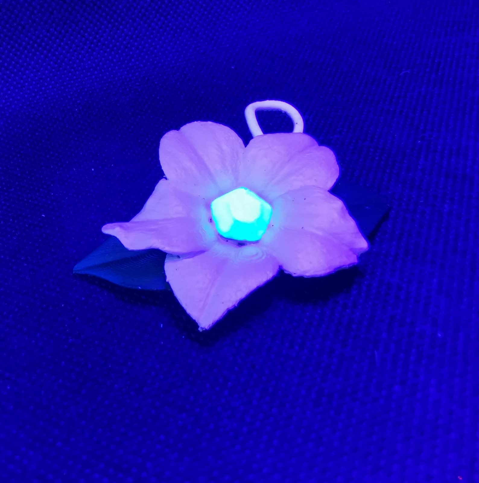 Ember Rise Ranked Charm Keychain - Etsy