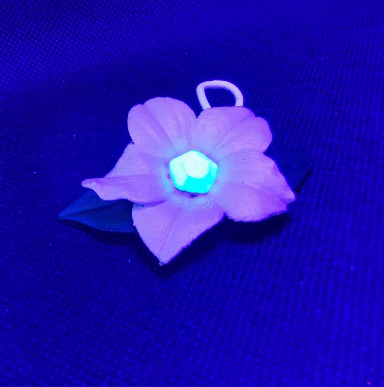 Ember Rise Ranked Charm Keychain - Etsy