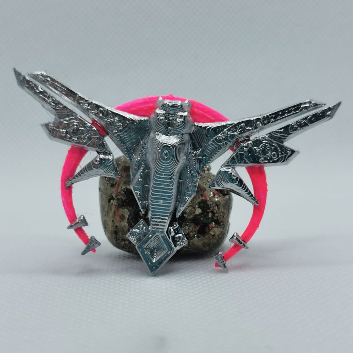 Shifting Tides Ranked Charm - Etsy Ireland