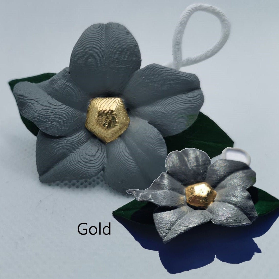 Ember Rise Ranked Charm Keychain - Etsy