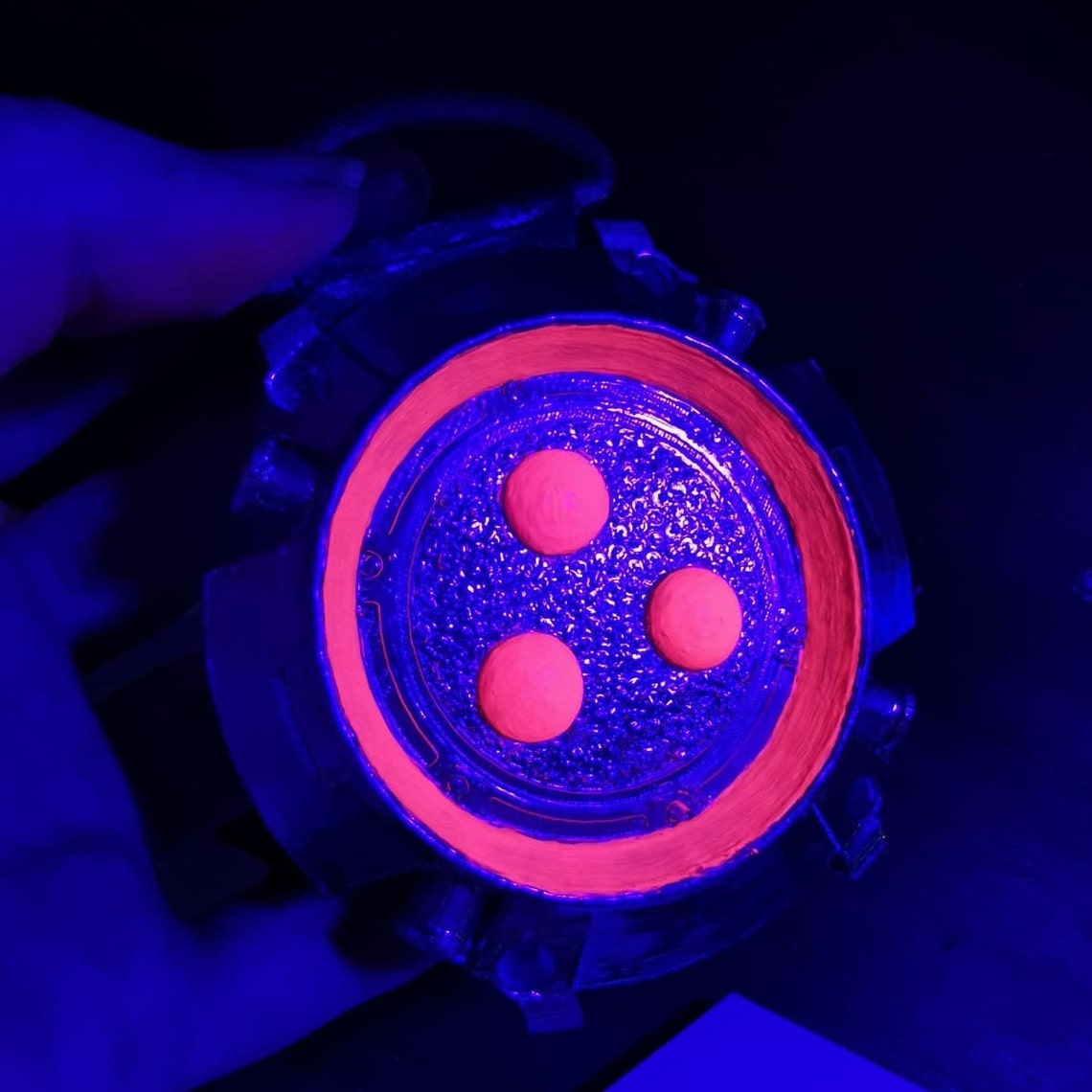 Shadow Legacy Ranked Charm - Etsy