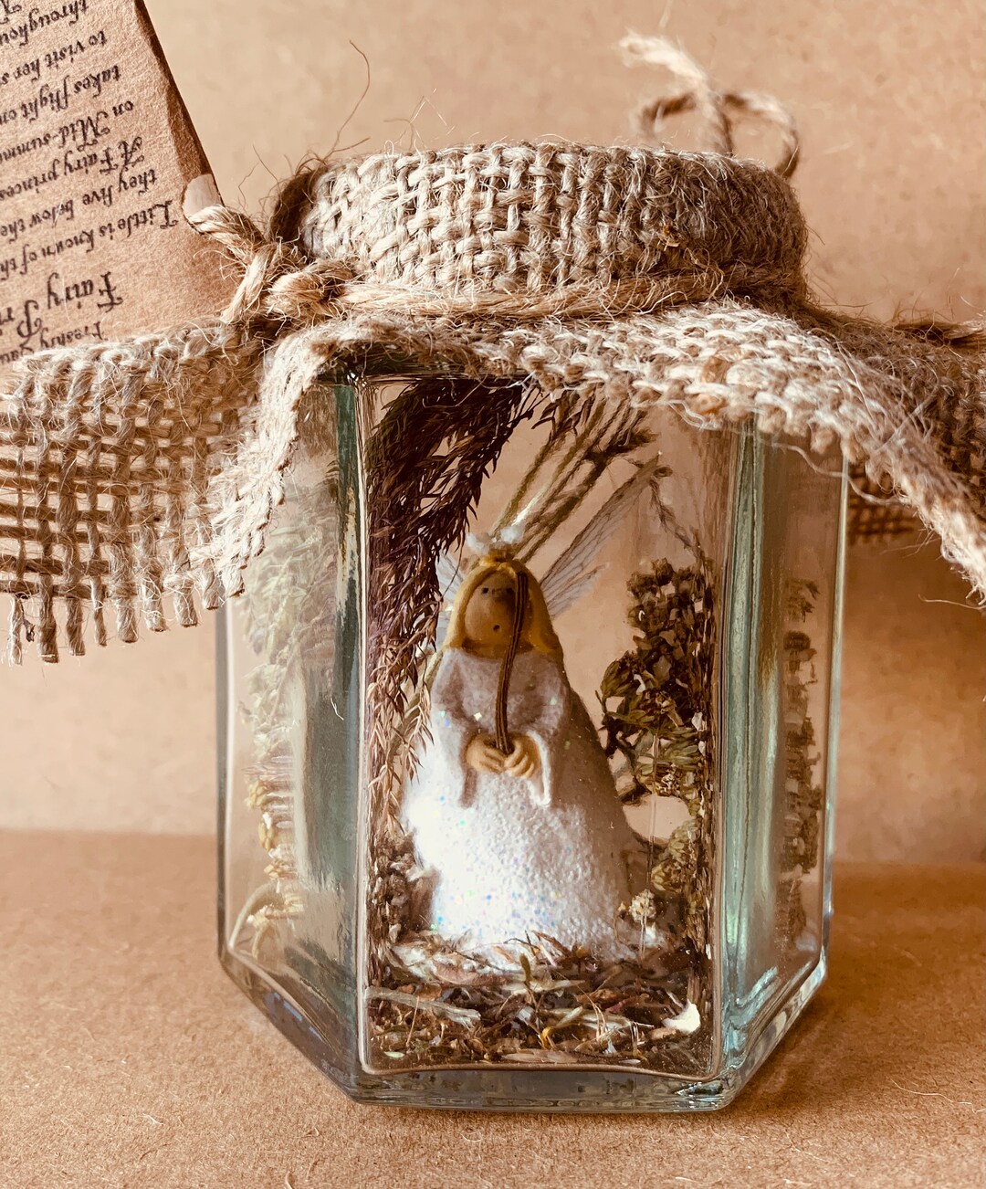 Freshly Caught Fairy Princess - Freshly Caught Fairy Folk - Etsy