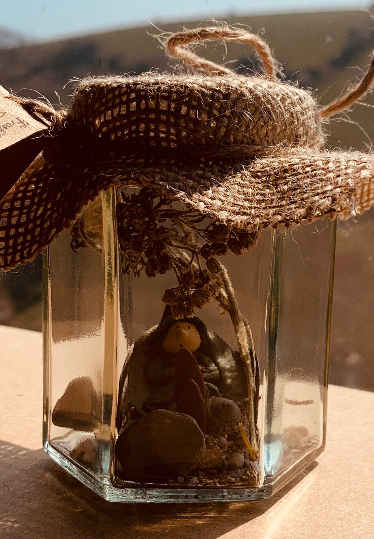 Freshly Caught Cornish Pisky - Freshly Caught Fairy Folk - Etsy UK