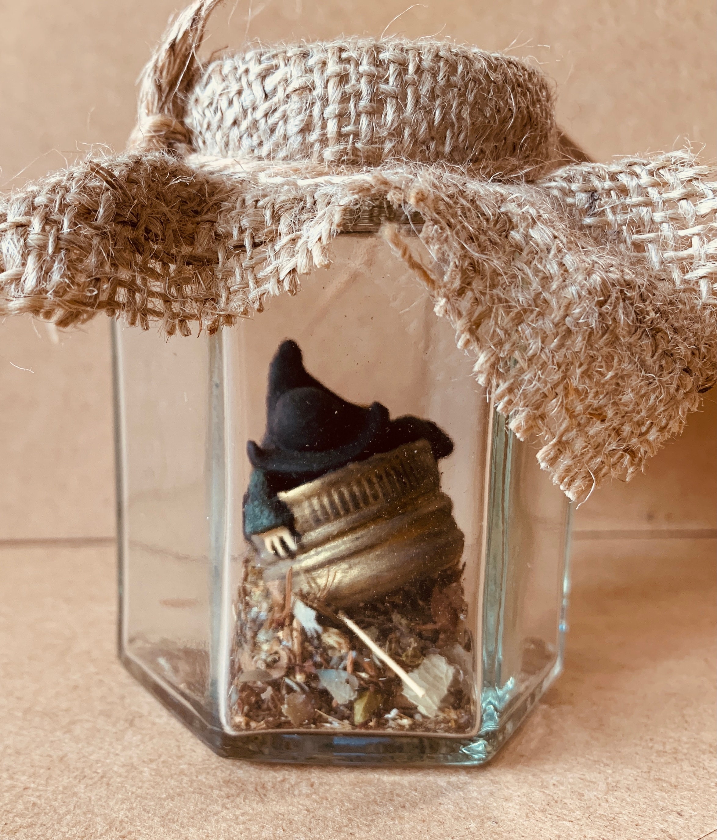 Freshly Caught Cluricaune - Freshly Caught Fairy Folk - Etsy