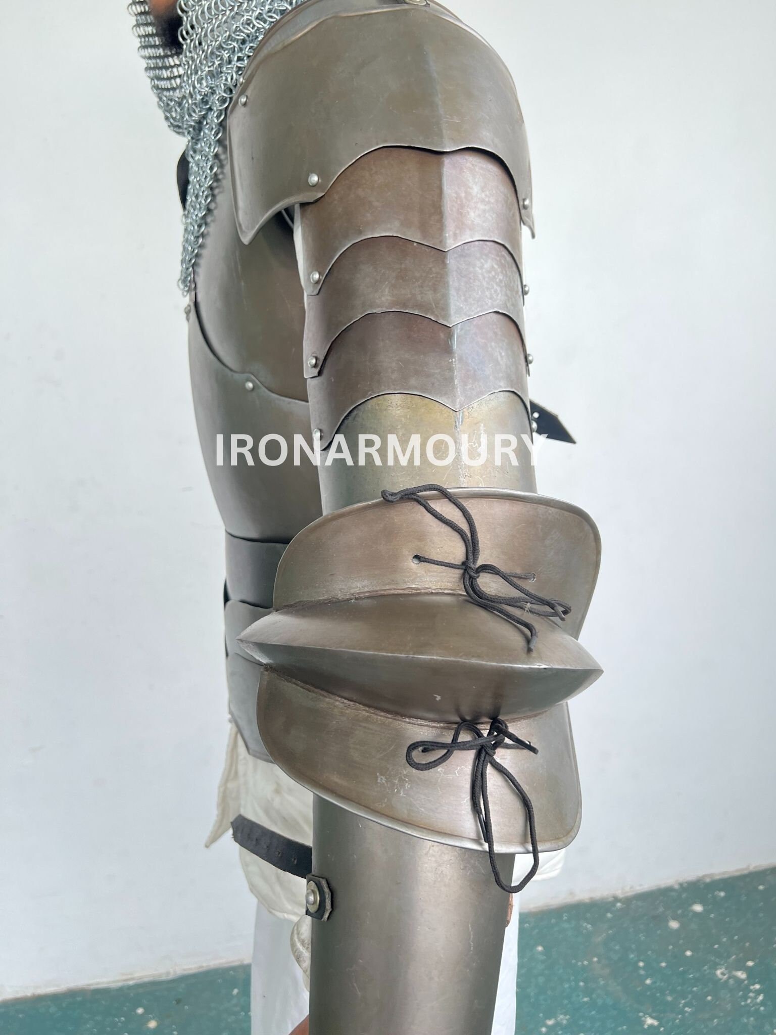 Medieval Knight Armor Fantasy Armor Costume Cosplay Armor - Etsy