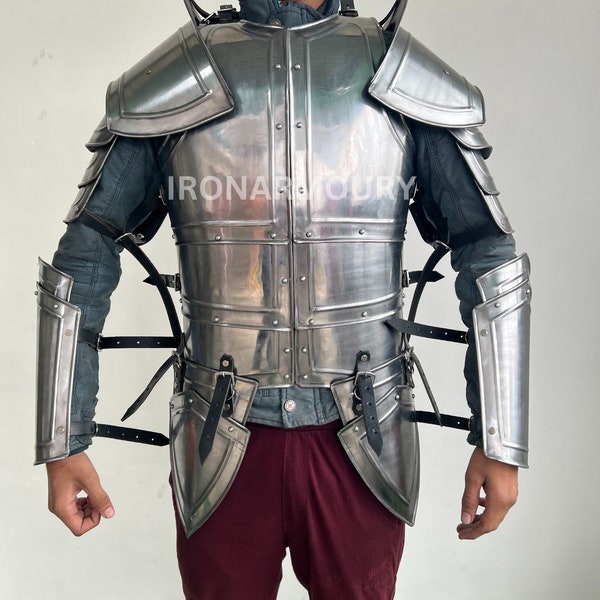 Cosplay Armor - Etsy