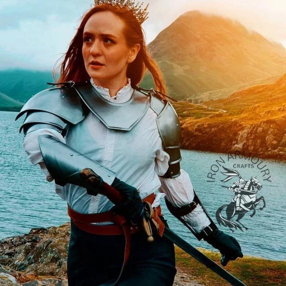 Bracer Armor