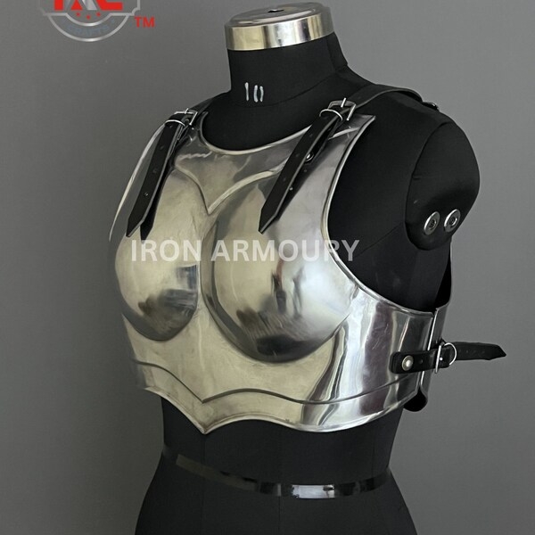 Larp Armor - Etsy