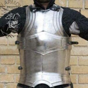 Medieval Knight Armor, Fantasy Costume Larp Armor Costume, Cosplay, Sca ...