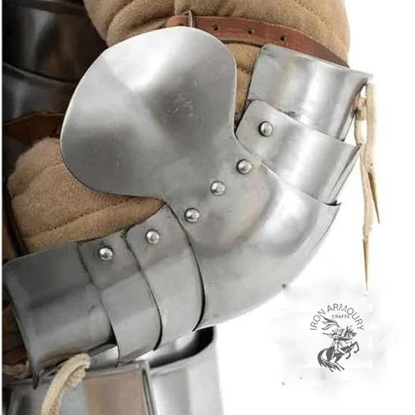 Larp Armor - Etsy