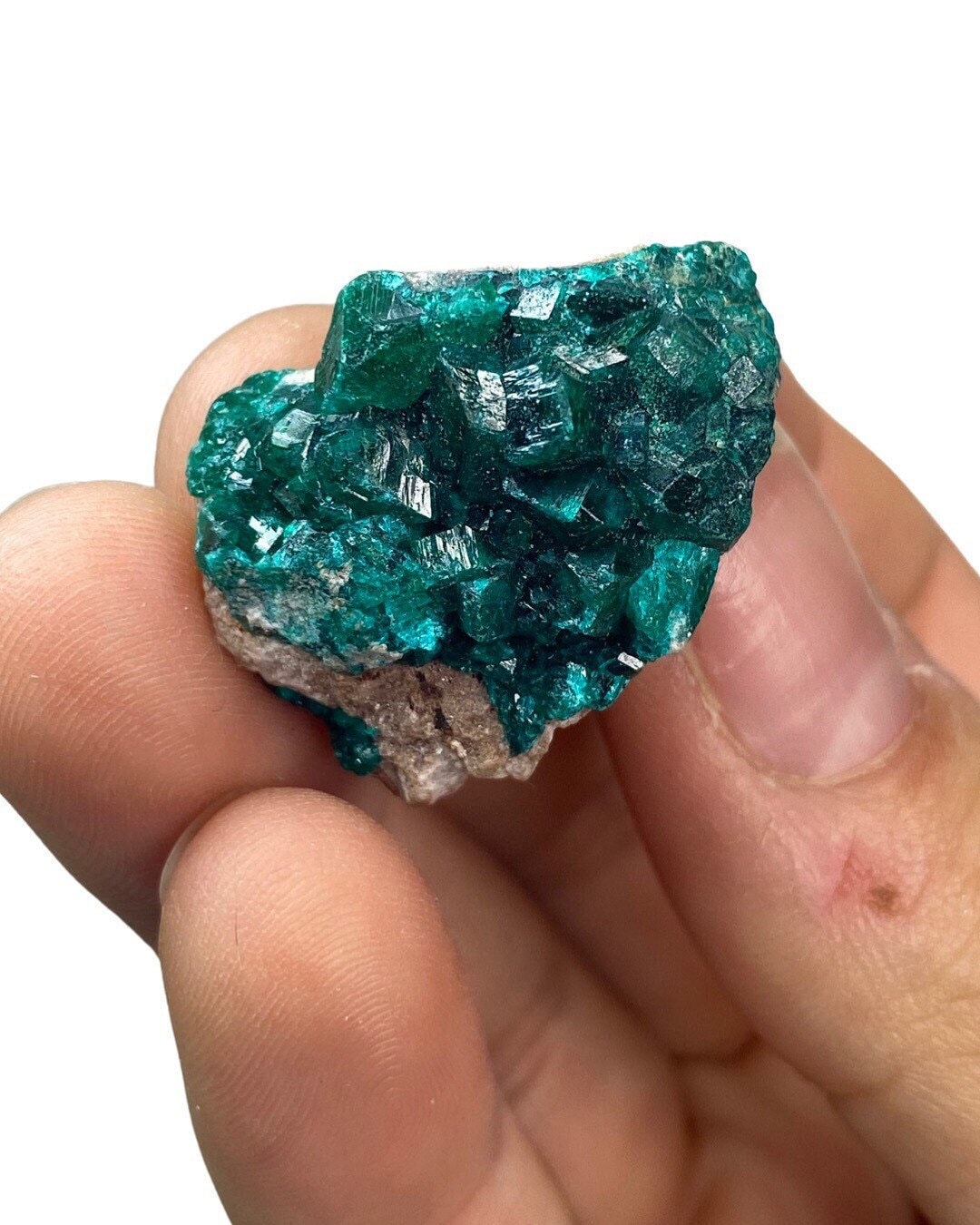 Dioptase Dioptase Specimen Raw Dioptase Congo Dioptase - Etsy